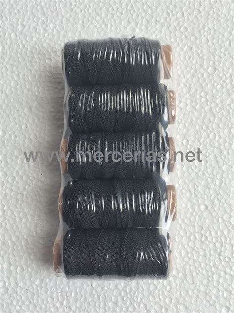 Hilo Elástico M1 101 Merceria En Linea