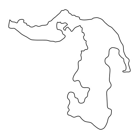 Adygea Map Administrative Division Of Russia Illustration 46842659 Vector Art At Vecteezy