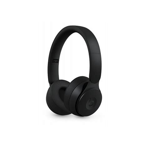 Audifonos Beats solo pro características especificaciones opiniones y precio San Jose Costa