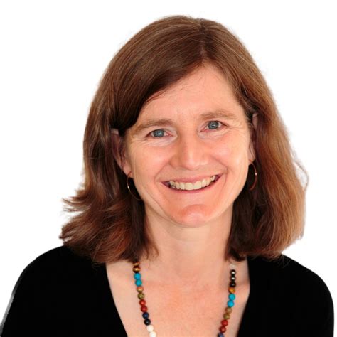 Judith Hall — Cdac Network