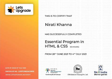 Nirati Khanna On Linkedin Html5 Css3 Cssflexbox Webdesign Frontenddevelopment