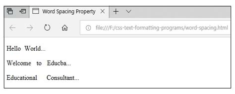 Css Text Formatting Best 12 Css Text Formating Properties