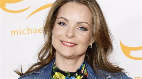 Tragic Details About Hallmark Star Kimberly Williams Paisleys Neck Scar