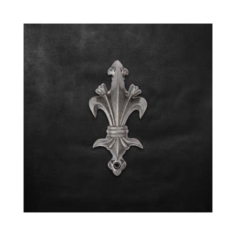 Buy Denix Lis Flower Hanger Silver Caesars Singapore Armours Guns