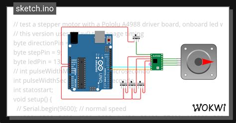 Wokwi Online Esp32 Stm32 Arduino Simulator