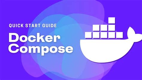 A Quick Guide To Using Docker Compose