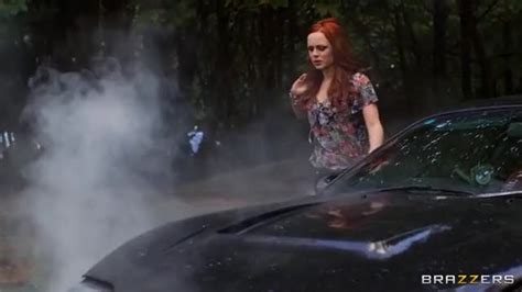 Ella Hughes Shy Redheads Want Anal