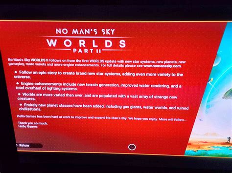 Worlds Part 2 Update 5 50 Spoilers Nms Worlds Etarc Community