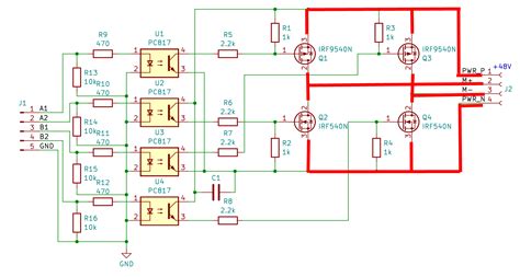 Підключення двигуна 48vdc до Arduino Апаратні питання Форум Arduino Ua
