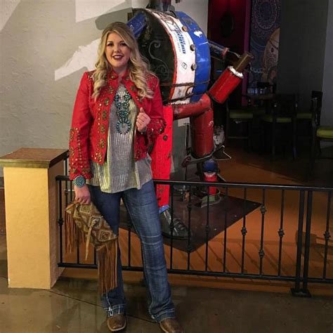 Cheyenne Wright 🖤