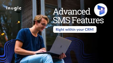 Learn About Sms Integration For Dynamics 365 Inogic Posted On The Topic Linkedin