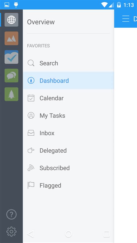 Android FLAG DRAWS SYSTEM BAR BACKGROUNDS Causes Content To Go Below Navigation Bars Stack