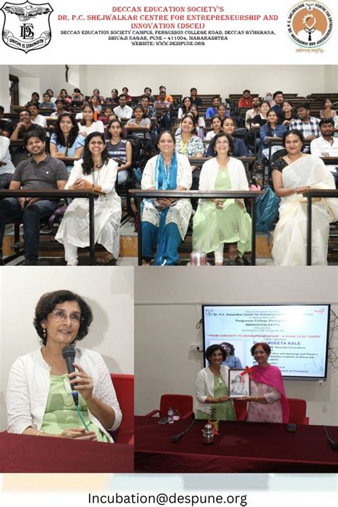 Sangeeta Kale On Linkedin Thanks A Lot For This Wonderful Opportunity Des Is A Huge Platform