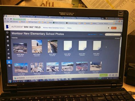 Bim 360 Field Not Syncing Photos Between Ipad And Workstation Autodesk Community