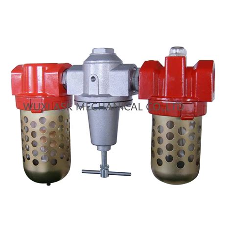 AC5000 Pneumatic Source Treatment Unit AC Series Frl Frl And Regulate Valve