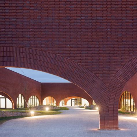Precise Acts Hermès Workshops Longlists Dezeen Awards 2023