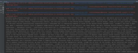 Langchain 与 Elasticsearch：创新数据检索的融合实战 Csdn博客