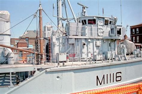 Hms Wilton Wilton Class Minesweeper Maritime Walkarounds