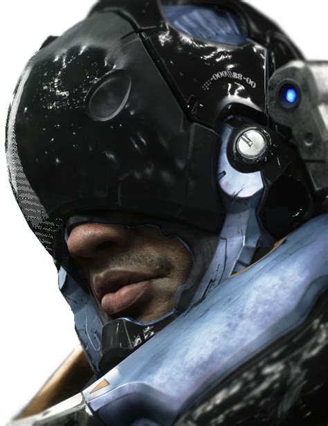 Murdock Predecessor Wiki Fandom