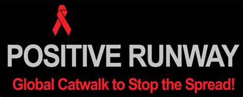 Positive Runway Takes Fashion And Beauty To Washington Dc In The Fight To