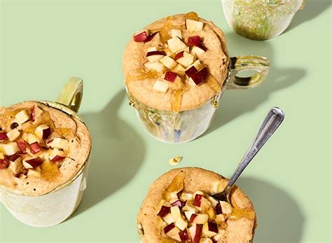 Apple Spice Mug Muffins Publix Super Markets
