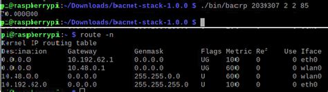Iot How To Use Bac0 Read Value In Python Stack Overflow