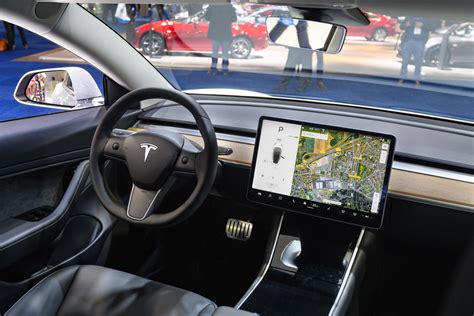 Bluetooth Is An Indispensable Car Feature Tesla Has Best Vehicle Tech