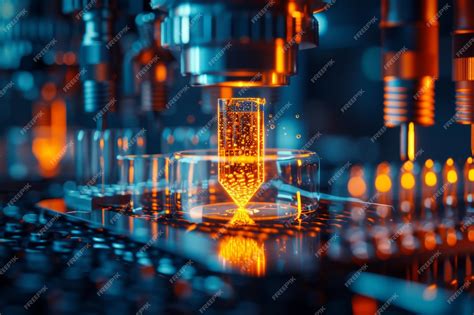 Nanomedicine Research Atomic Force Microscope Afm Nanoparticles Microfluidic Devices Drug