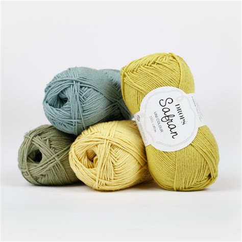 Crochet — Armazém Das Manualidades