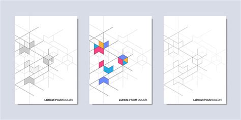 추상적인 기하학적 배경을 가진 현대적인 디자인의 창의적인 아이디어 다각형 패턴이 있는 최소한의 벡터 텍스처 표지 브로셔 레이아웃 전단지 책 배너에 대한 템플릿 0명에 대한