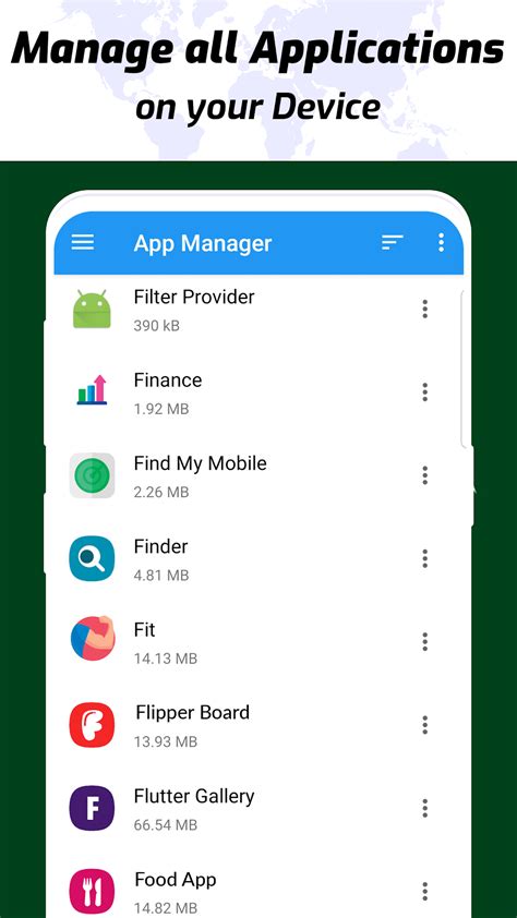 Android 용 File Manager Explore Organize Free up Space APK 다운로드