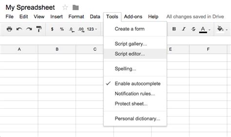 How To Do A Mail Merge Via Google Docs Wordable