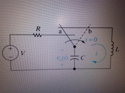 Solved Problem 8 66 Suppose The Circuit In Figure 1