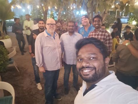 Ajay Babu Kadiam On Linkedin Ceo