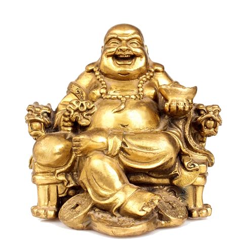 Different Types Of Laughing Buddha Statues