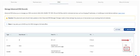 How To Manage Dns In Bluehost Cloud Hosting