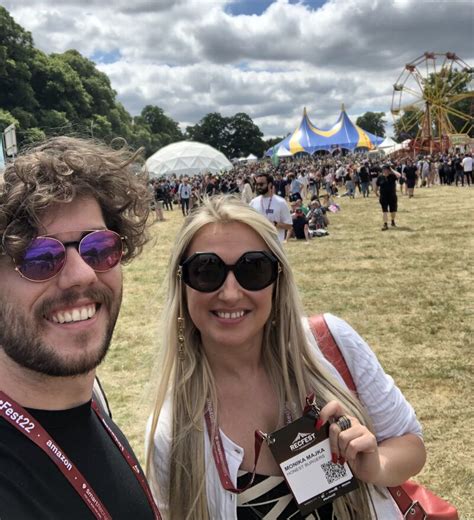 Ryan Mairs On Linkedin Recfest2022 Recfest22 10 Comments