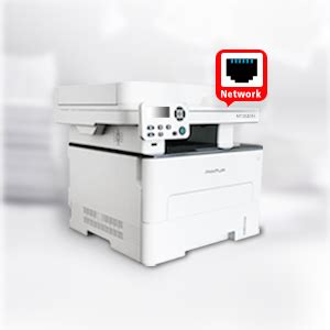 Amazon.in: Buy PANTUM M7102DN Laser MFP (Black and White) with ADF ...