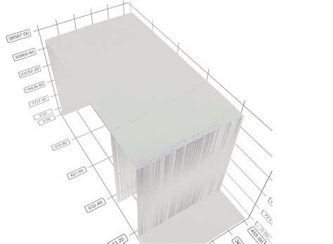 C Optimizing A Q3dbars Graph Stack Overflow
