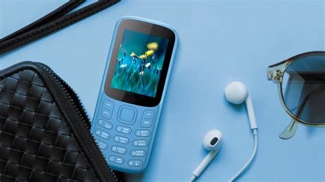 Лучшие кнопочные телефоны 2020 – рейтинг