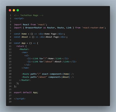 Programmatic Navigation Programmatic Navigation Refers To The By