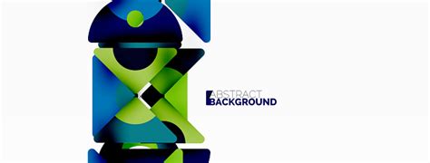 창조적 인 기하학적 배경 화면 최소한의 추상적 배경 배경 화면 배너 배경 또는 방문 페이지에 대한 삼각형 및 원 구성 벡터 그림 개념에 대한 스톡 벡터 아트 및 기타 이미지