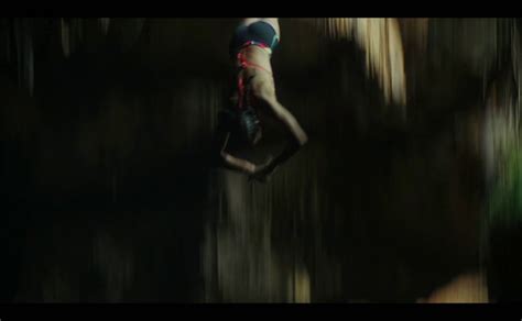 Andrea Chaparro Bikini Scene In Bandidos Aznude