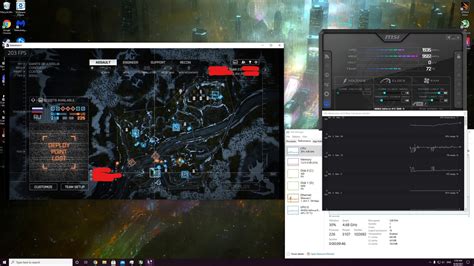 super low gpu and cpu utilization texture pop in in every game r
