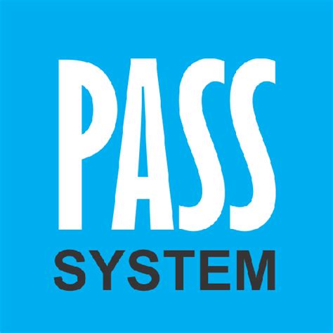 PASS System Apps On Google Play