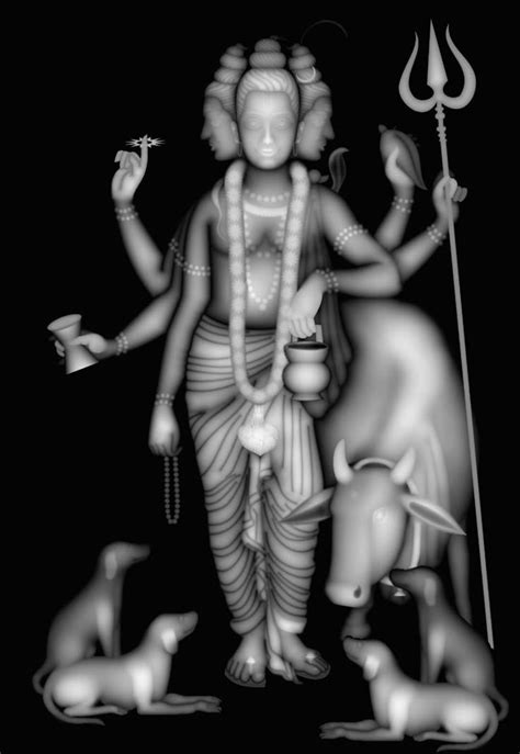 Pin By Ritesh Katalkar On Cnc Design Grayscale Image Zbrush Models Grayscale