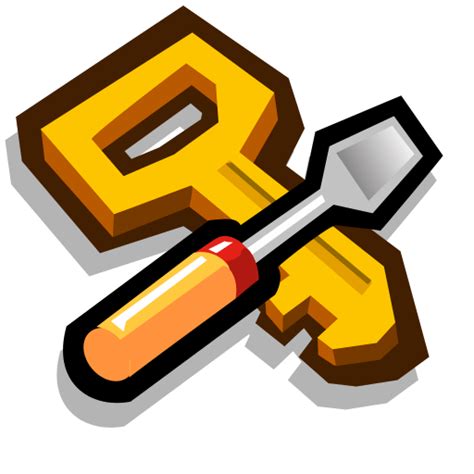 Preferences Desktop Cryptography Icon Gartoon Redux Apps Iconpack Gartoon Team