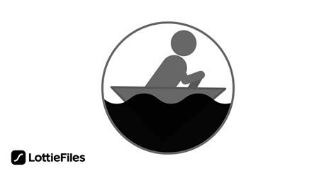 Free Animated Activity Symbol Cruising Animation By Amos Gyamfi