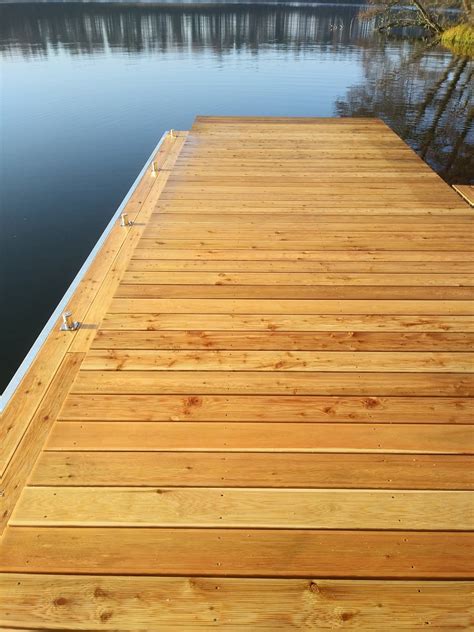 Floating Platform System Added Floating Platform System