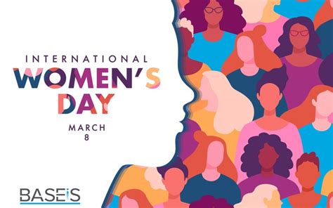 Baseis Projects On Linkedin Internationalwomensday Iwd2024